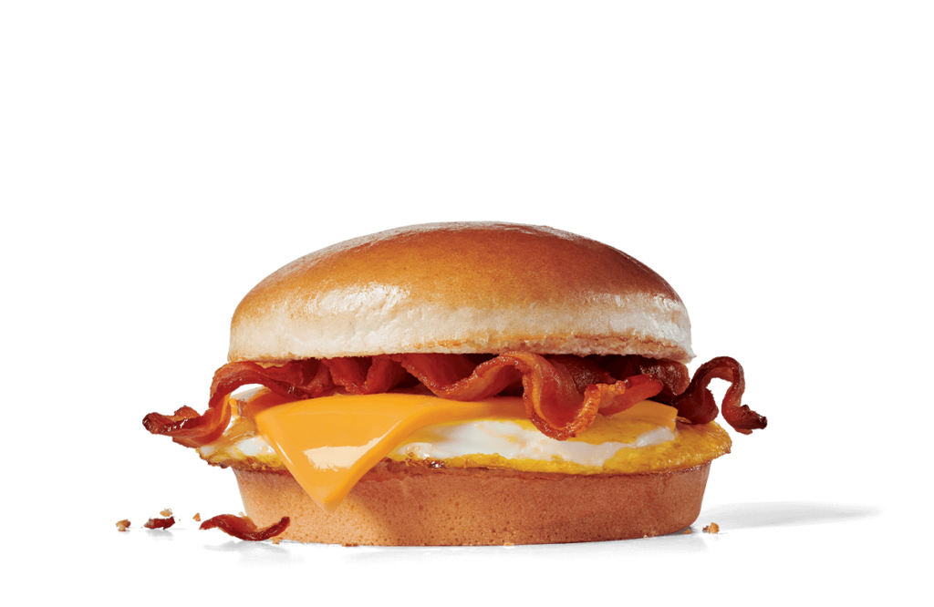 Jack in The Box Breakfast Menu & Prices In USA