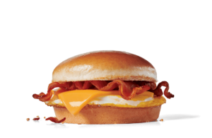 Jack in The Box Breakfast Menu & Prices In USA