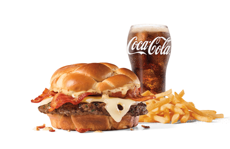 Jack in the Box Menu with Prices in USA 2025