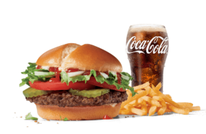 Jack in the Box Menu with Prices in USA 2025