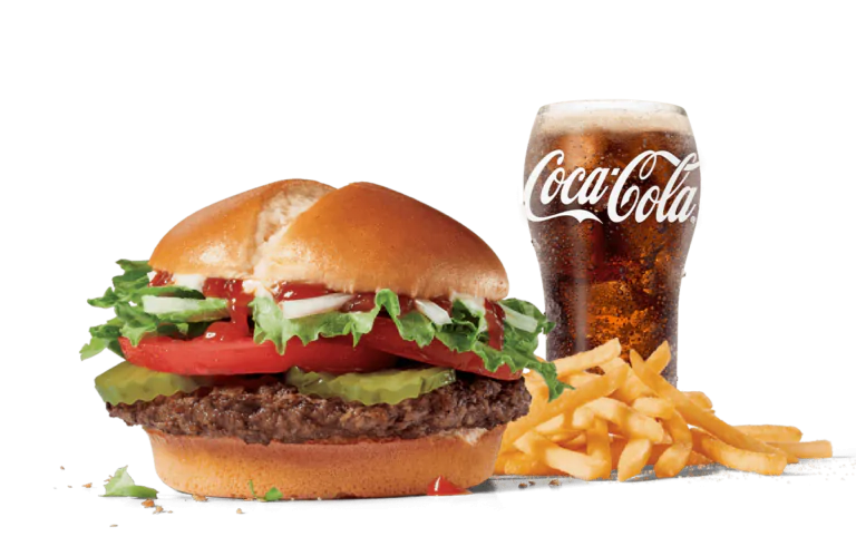 Jack in the Box Menu with Prices in USA 2025