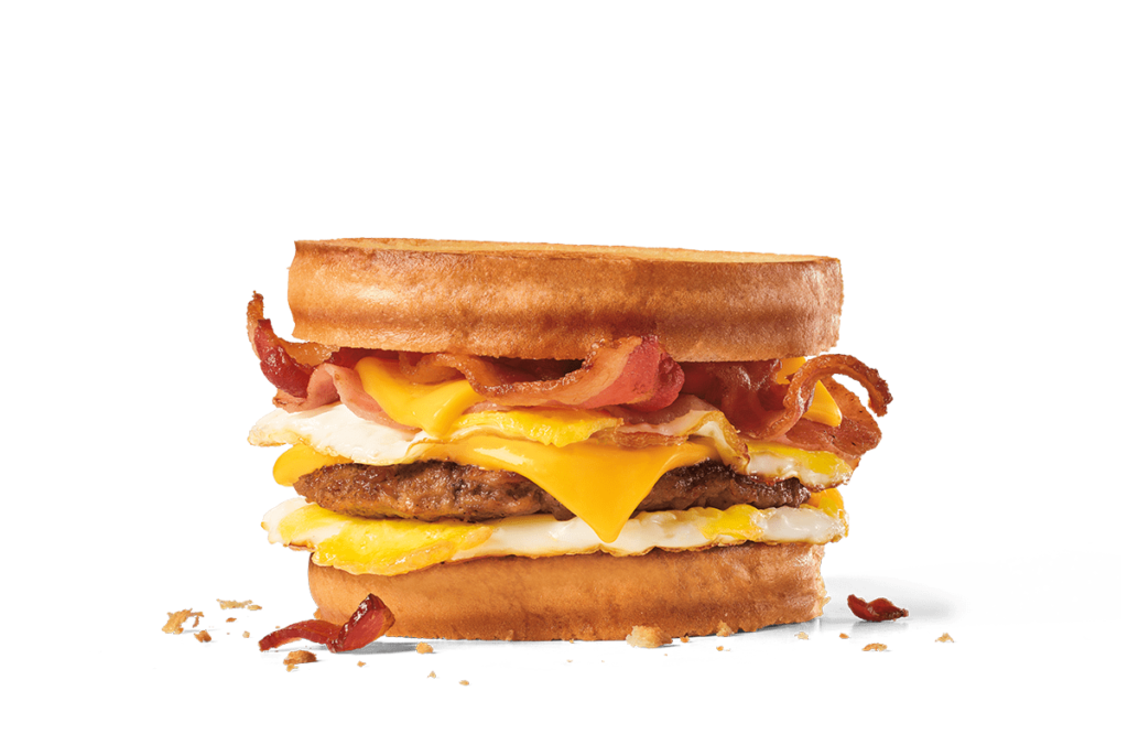 Jack in the Box Complete Secret Menu [2025] - JackintheBox Menu