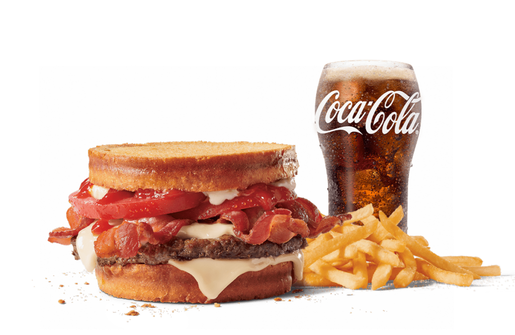 Sourdough Jack® Combo Price, Calories & Nutrition - JackintheBox Menu