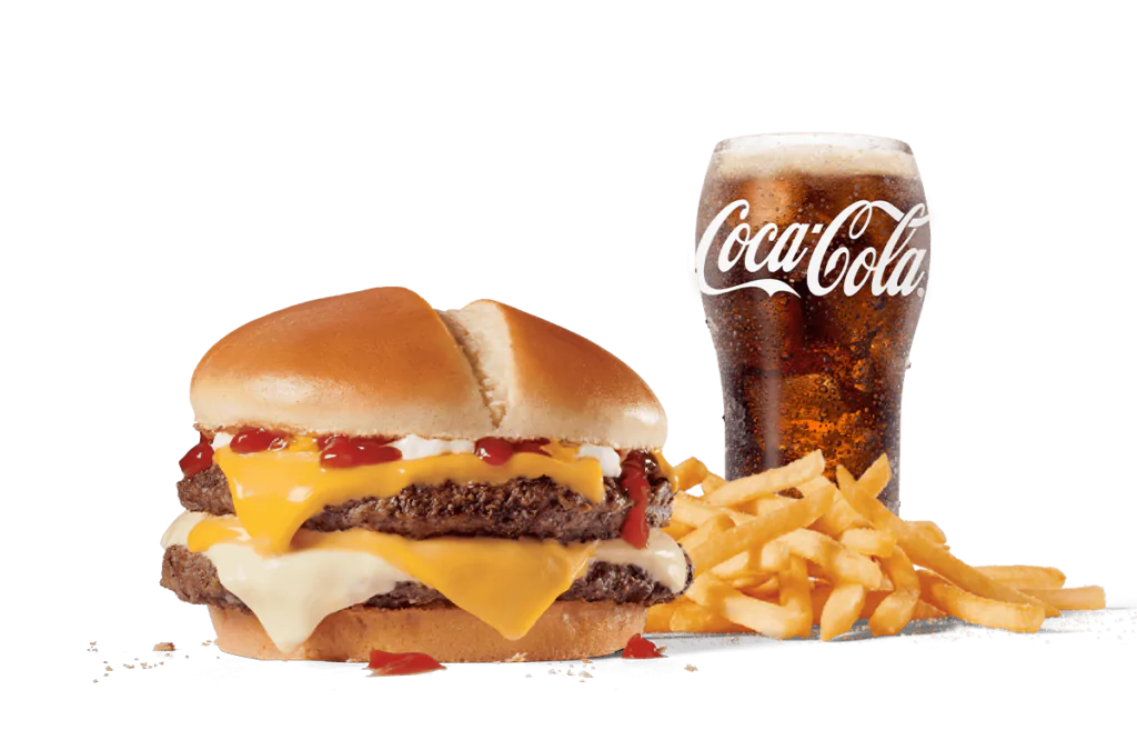 Ultimate Cheeseburger™ Combo Price, Calories & Nutrition - JackintheBox ...