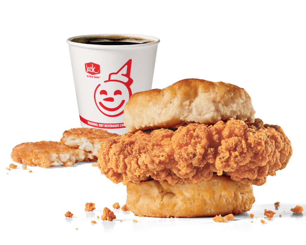 Homestyle Chicken Biscuit Combo Price, Calories