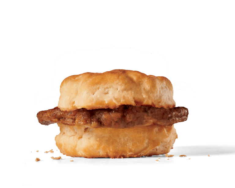 Sausage Biscuit Price, Calories & Nutrition