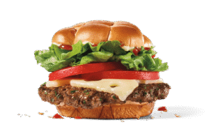 Classic Buttery Smashed Jack™ Price, Calories & Nutrition ...