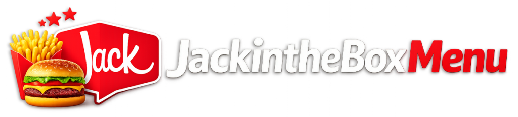 Jumbo Jack Price, Calories & Nutrition - JackintheBox Menu